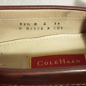 Cole Haan | Shoes | Cole Haan Tassel Loafers | Poshmark
